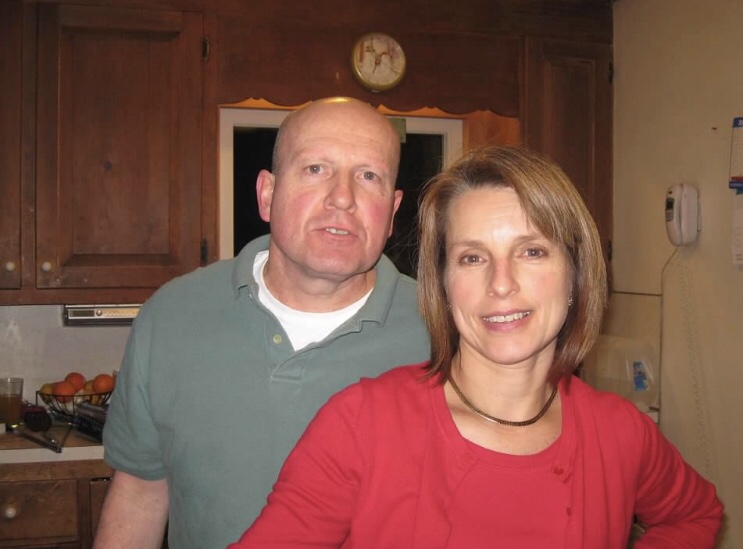 Mr. and Mrs. Stanton – Weird Beard Blog